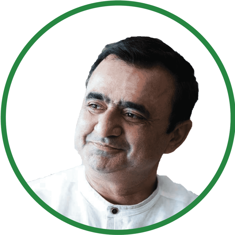 Board Members - Ivy world school