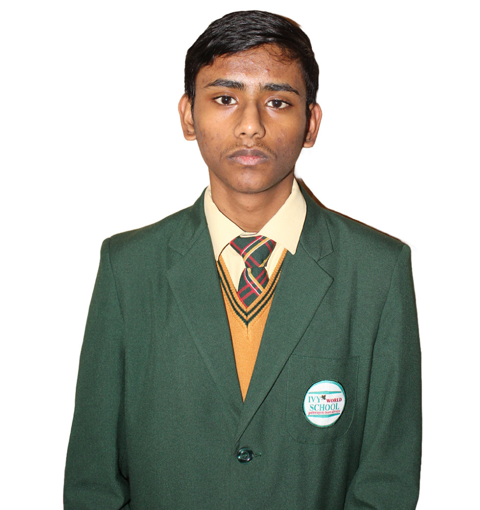 School Results - Ivy World School